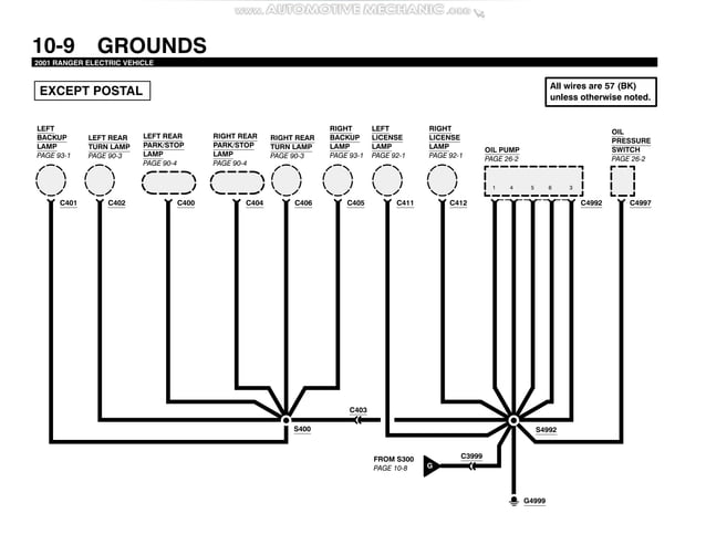 manual-ford-ranger-wiring-diagrams-electrical-system-components-fuses ...