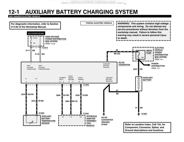 manual-ford-ranger-wiring-diagrams-electrical-system-components-fuses ...