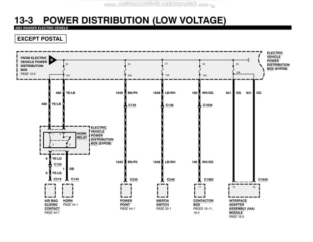 manual-ford-ranger-wiring-diagrams-electrical-system-components-fuses ...