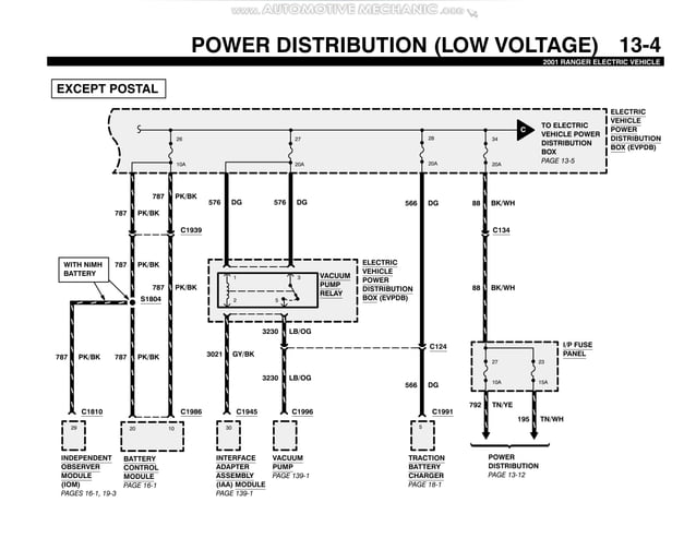 manual-ford-ranger-wiring-diagrams-electrical-system-components-fuses ...