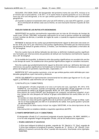 Manual fpl-plan-de-vuelo | PDF