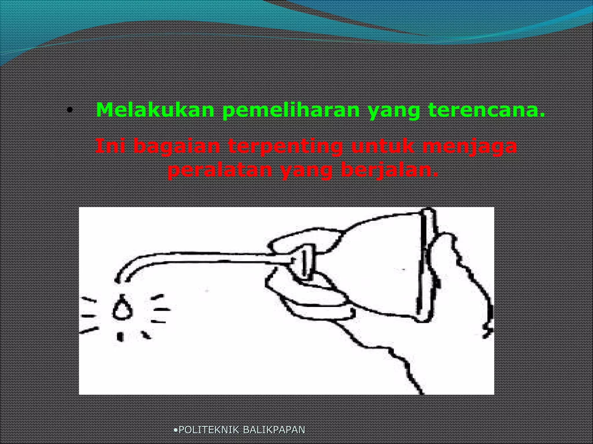 Manual handling K3 | PPT