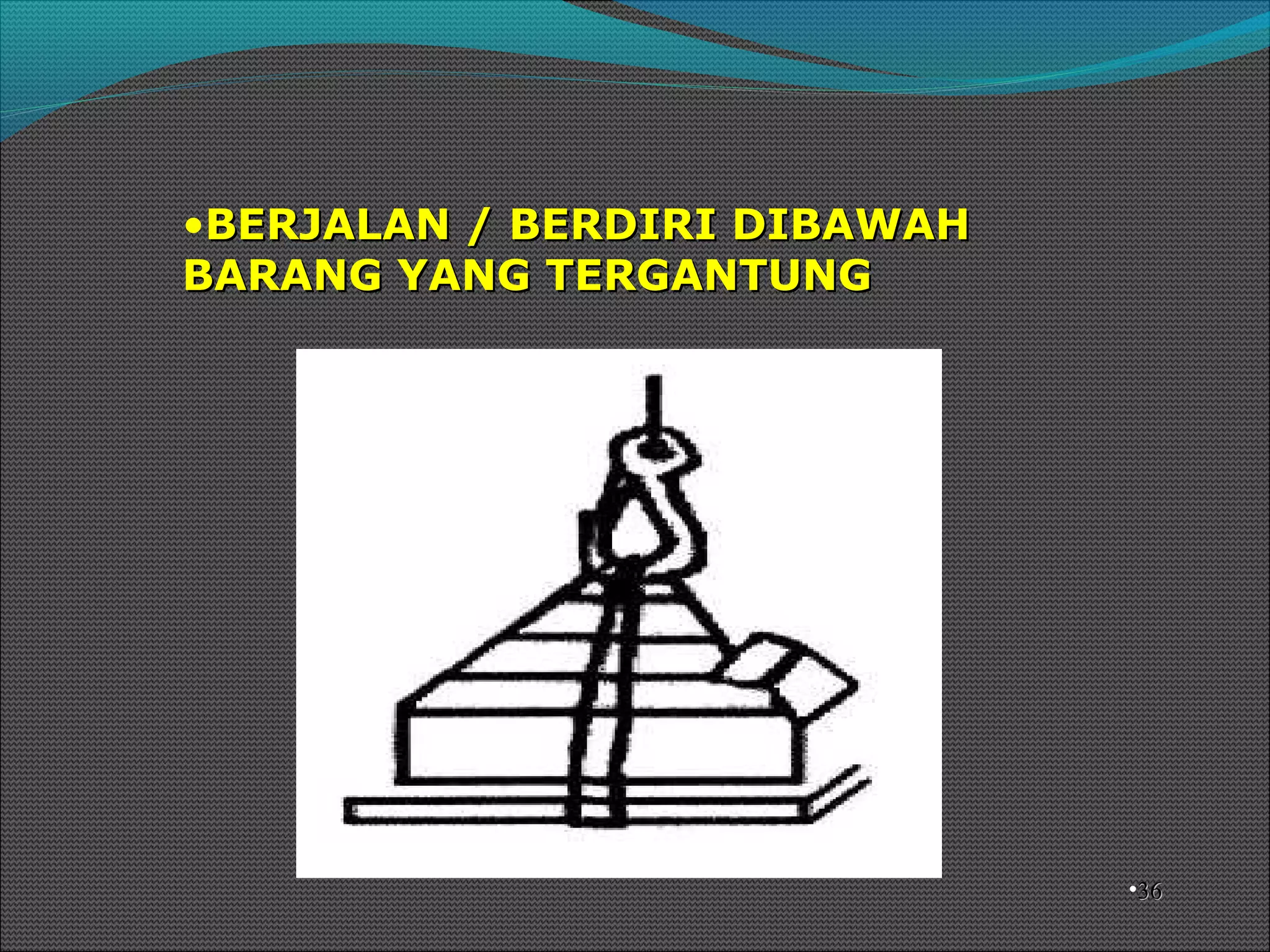 Manual handling K3 | PPT