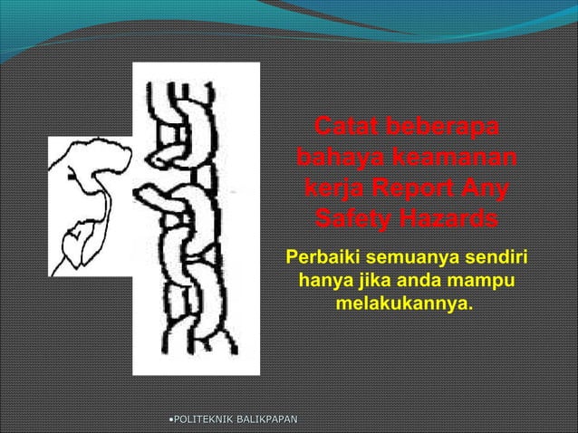 Manual handling K3 | PPT