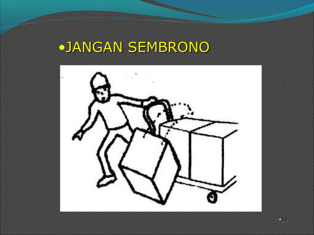 Manual handling K3 | PPT