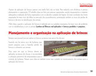 Manual de Identificação de Gado de Corte | PDF
