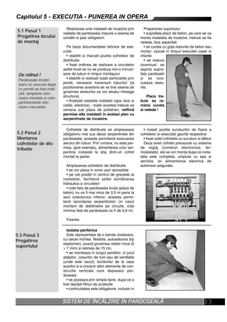 Manual incalzire-in-pardoseala-pdf | PDF