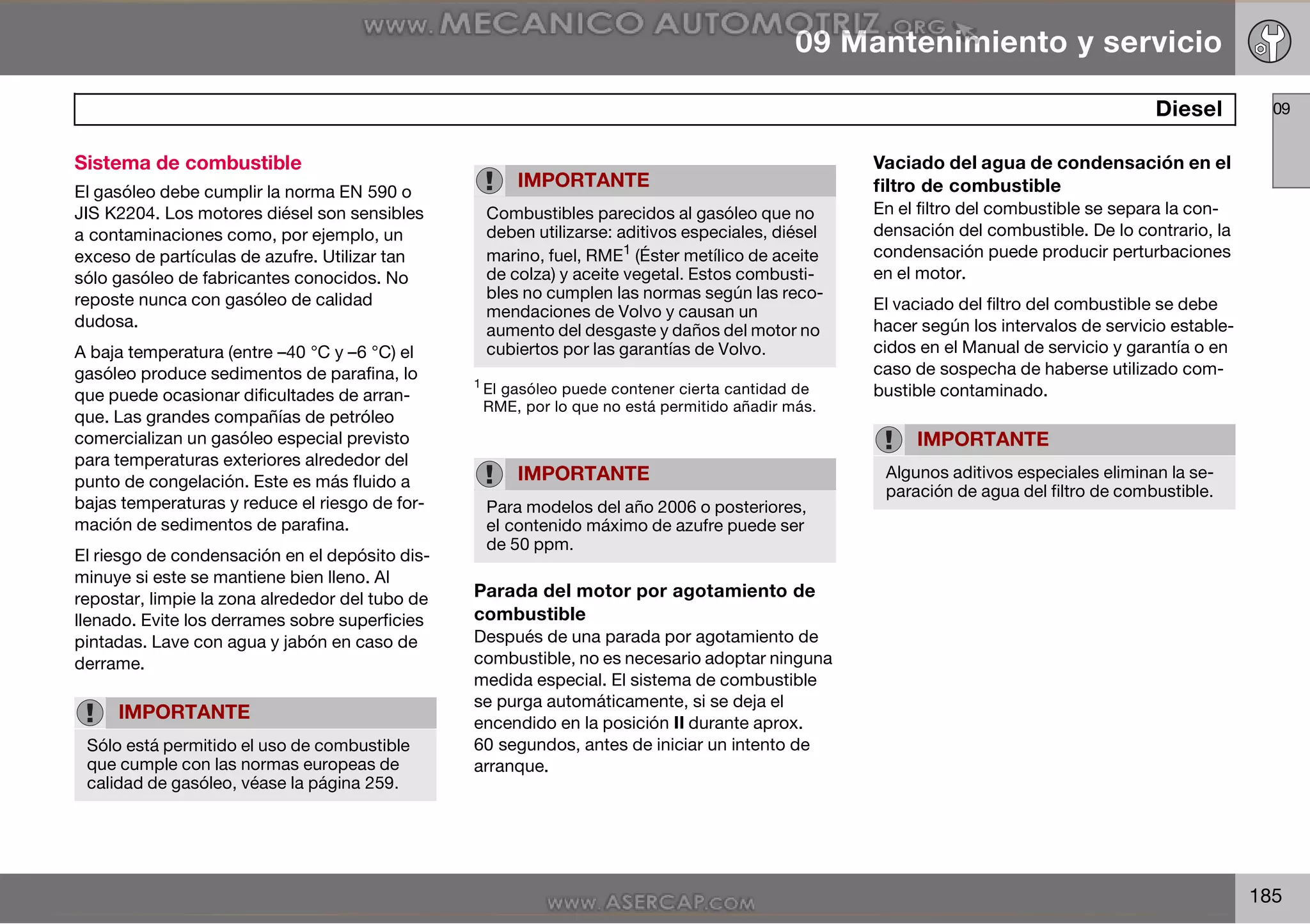 manual-instrucciones-automovil-volvo-s60-instrumentos-mandos-interior ...