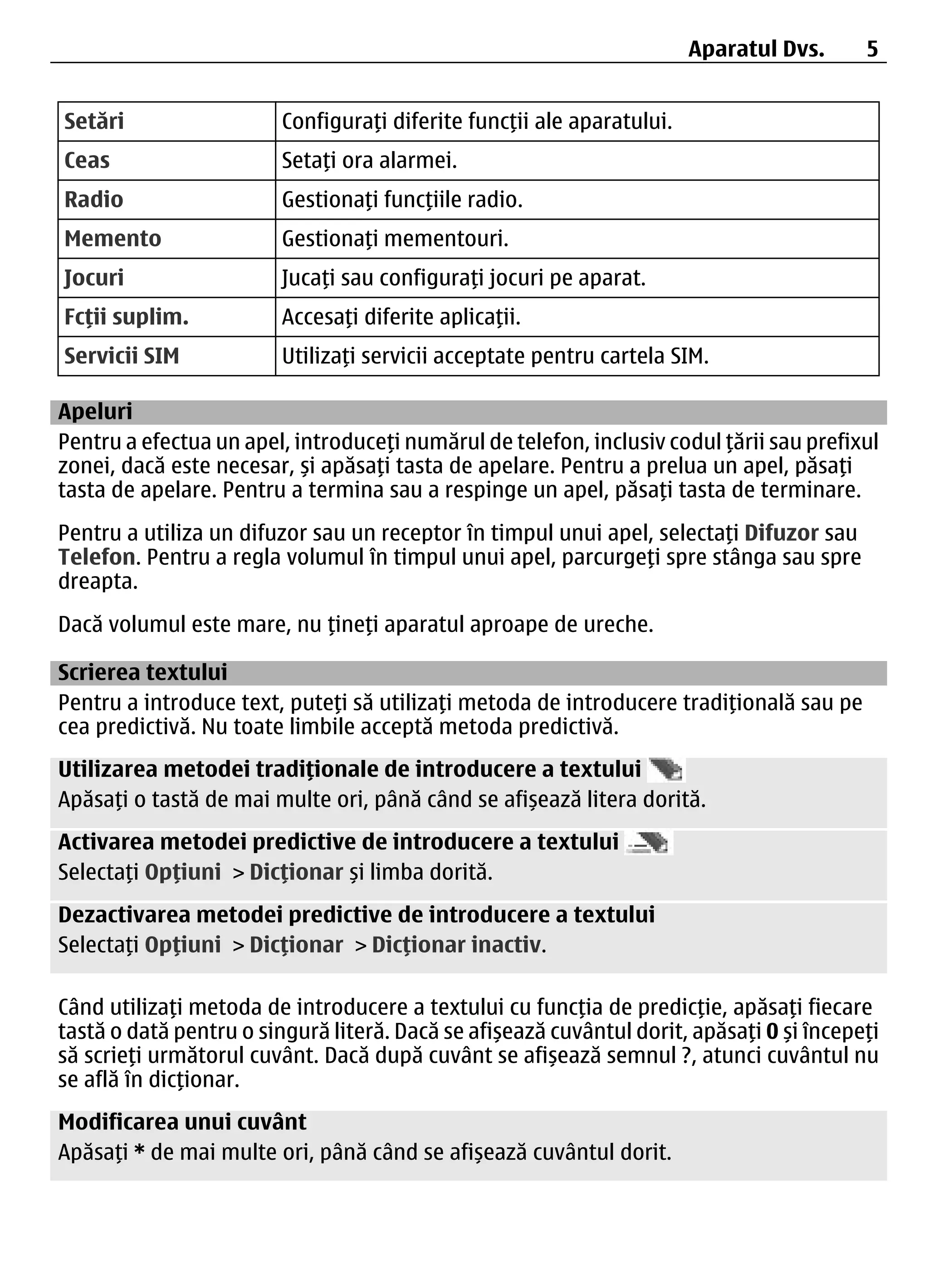 Manual instructiuni-nokia-1280-grey | PDF