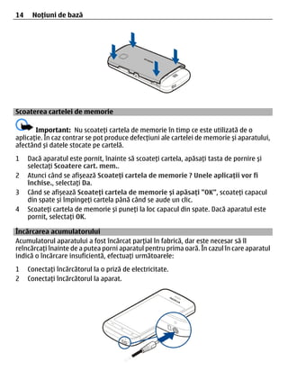 Manual instructiuni-nokia-c5-03-black | PDF