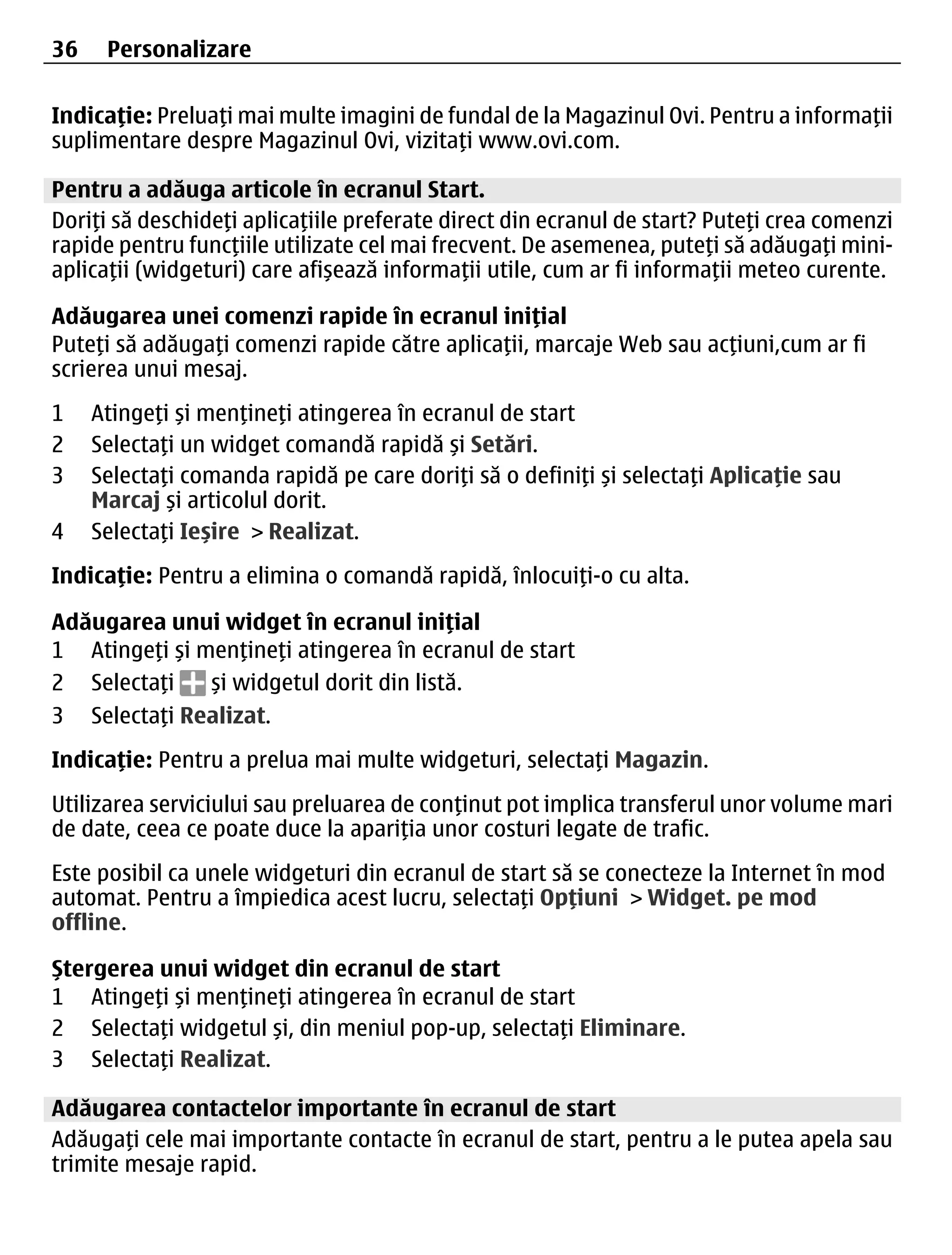 Manual instructiuni-nokia-c6-01-black | PDF