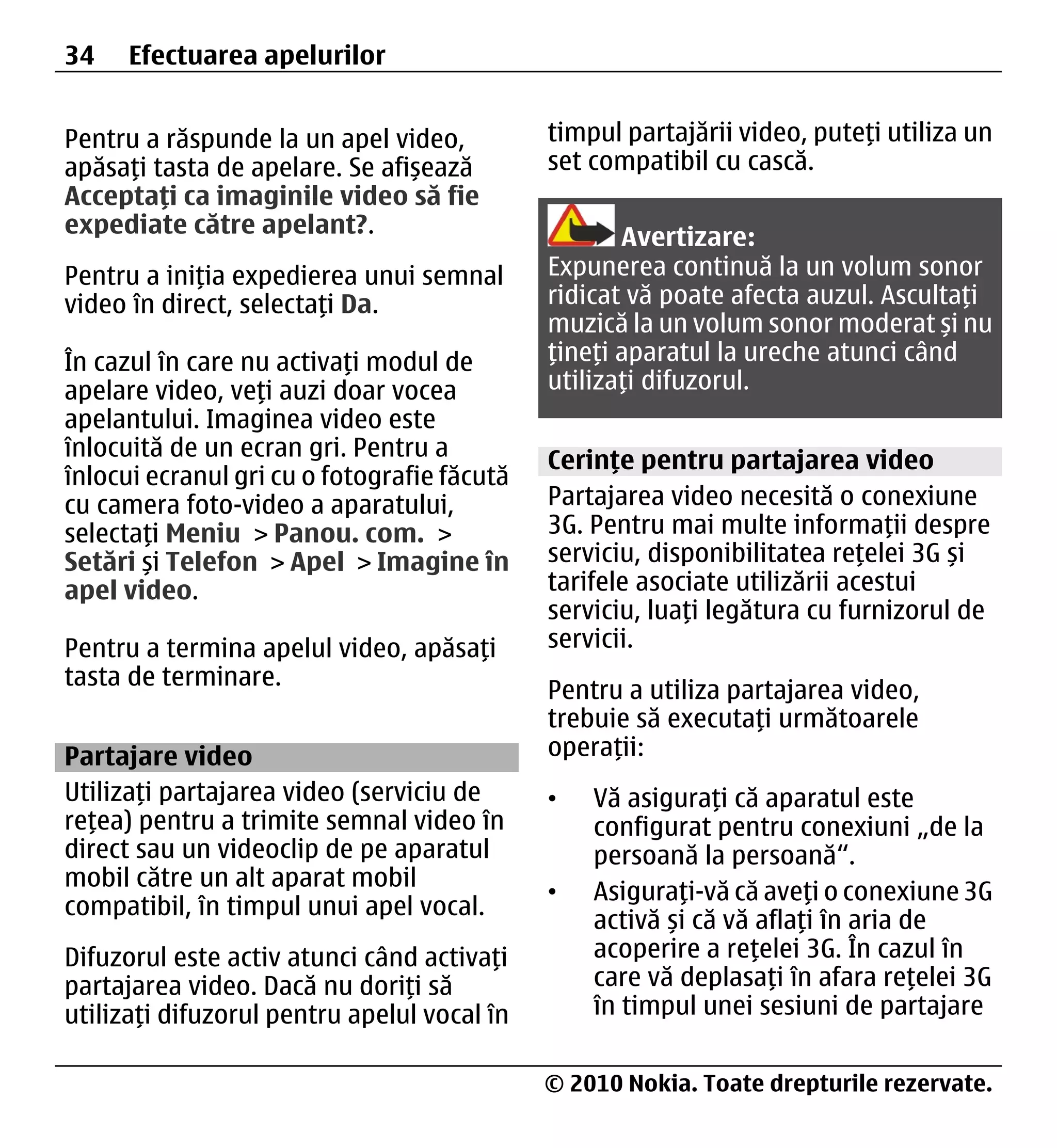 Manual instructiuni-nokia-x5-01-azure | PDF