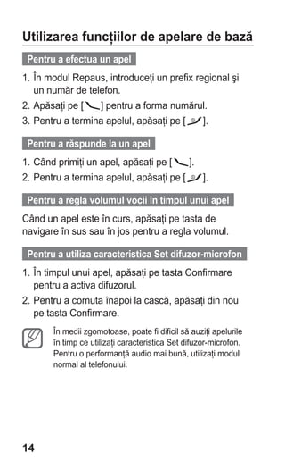 Manual instructiuni-samsung-e2550-monte-slide-black | PDF