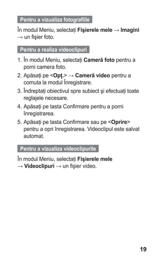 Manual instructiuni-samsung-e2550-monte-slide-black | PDF