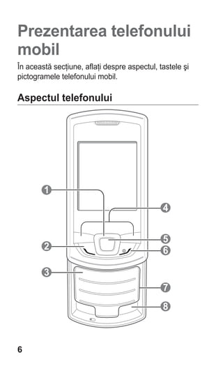 Manual instructiuni-samsung-e2550-monte-slide-black | PDF