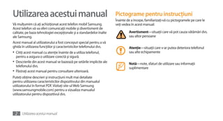 Manual instructiuni-samsung-i5800-galaxy-3-white | PPT