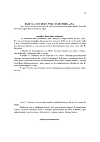 Manual irrigacao-com-bambu | PDF