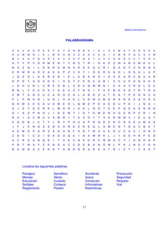 Manual manejo-defensivo[1] | PDF