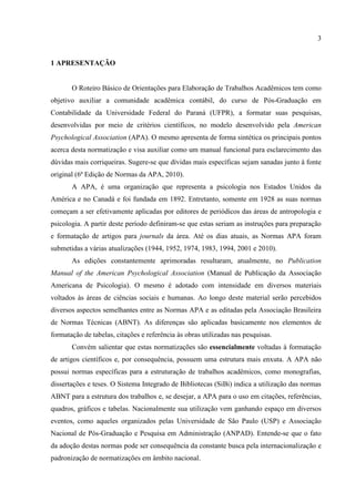 Manual normas-apa | PDF