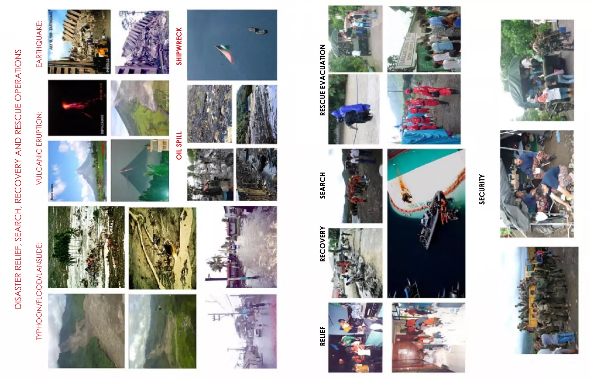 MANUAL ON BARANGAY PEACEKEEPING OPERATIONS - BPAT | PDF