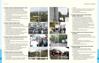 MANUAL ON BARANGAY PEACEKEEPING OPERATIONS - BPAT | PDF