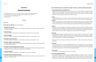 MANUAL ON BARANGAY PEACEKEEPING OPERATIONS - BPAT | PDF