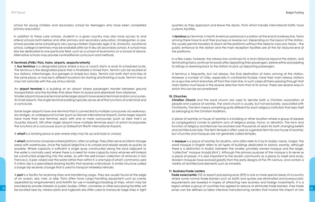 MANUAL ON BARANGAY PEACEKEEPING OPERATIONS - BPAT | PDF