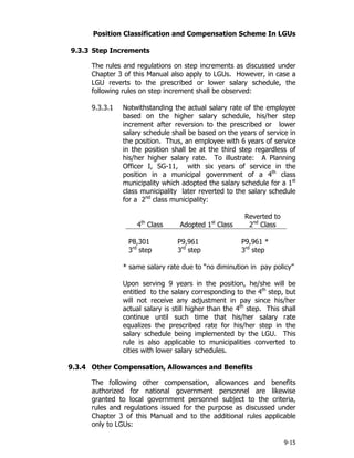 Manual on-pcc-chapter-9 | PDF