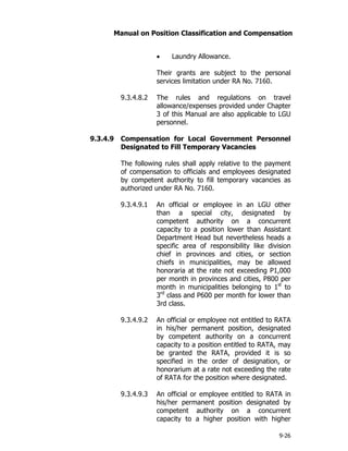 Manual on-pcc-chapter-9 | PDF