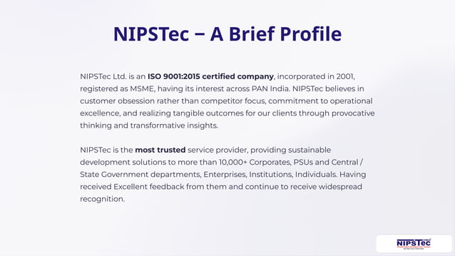 Manual on Rooftop Rainwater Harvesting Systems in Schools | PPTX