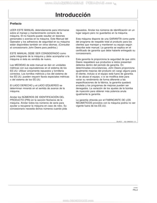 Manual operador-retroexcavadoras-310j-310sj-john-deere-seguridad ...