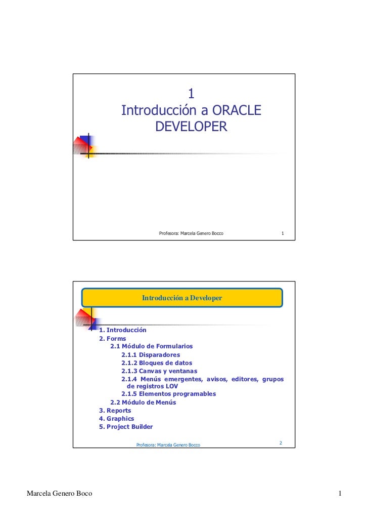 Manual Oracle Forms Developer 6i Snocatering