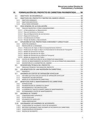 Manual para-realizar-estudios-de-prefactibilidad-y-factibilidad | PDF