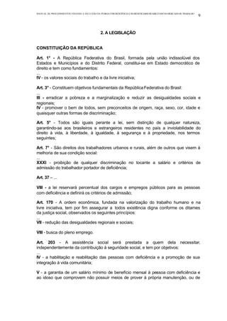 Manual pcd-versaofinal | PDF