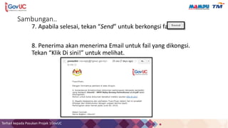 Manual pengguna-bmt | PDF