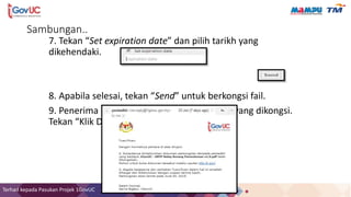 Manual pengguna-bmt | PDF