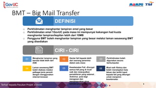 Manual pengguna-bmt | PDF