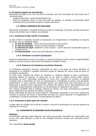 Manual politici-si-proceduri-contabile-sc-srl-schita | DOC