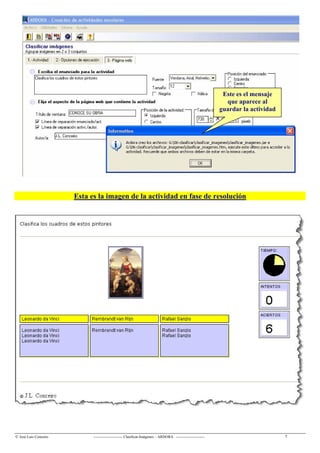 MANUAL PROGRAMA ARDORA | PDF