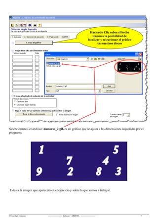 MANUAL PROGRAMA ARDORA | PDF