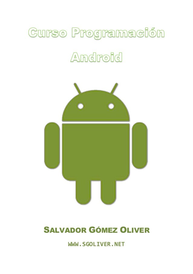 Manual Para Programar En Android Studio Pdf - soniclast