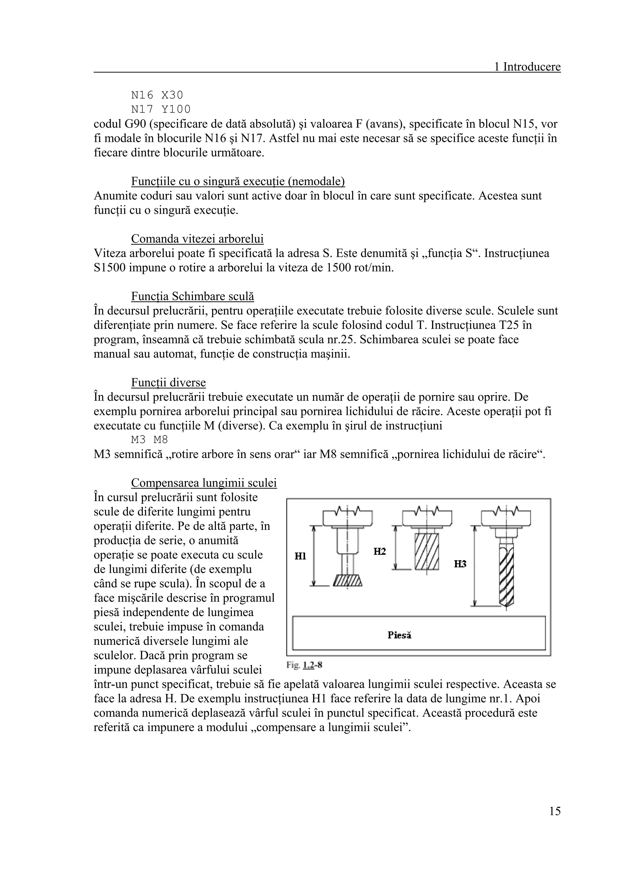Manual programare-cnc-freza-mitica-vlad-fanuc | PDF