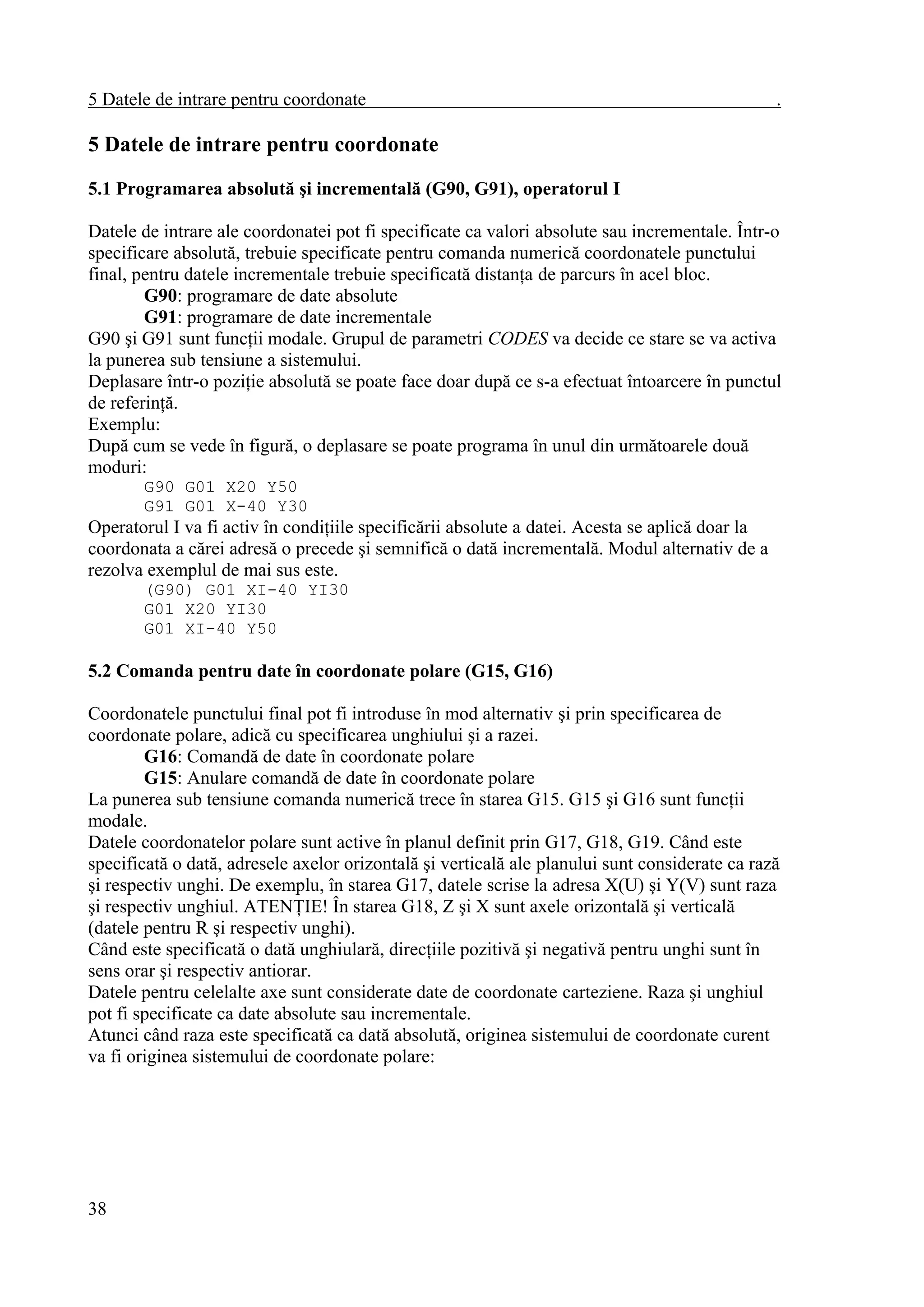 Manual programare-cnc-freza-mitica-vlad-fanuc | PDF