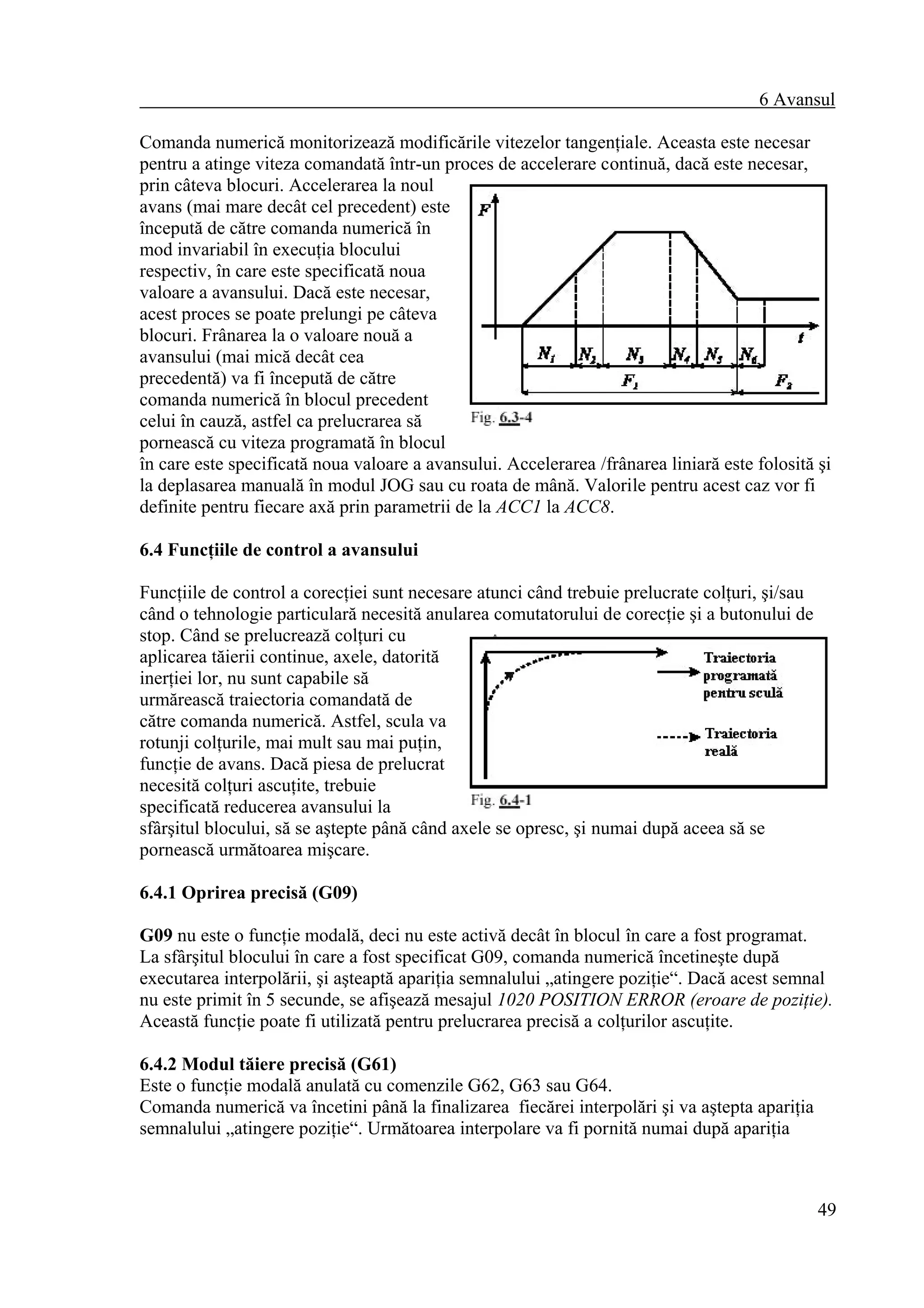Manual programare-cnc-freza-mitica-vlad-fanuc | PDF