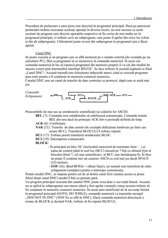 Manual programare-cnc-freza-mitica-vlad-fanuc | PDF