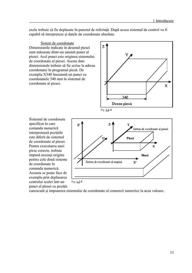 Manual programare-cnc-freza-mitica-vlad-fanuc | PDF