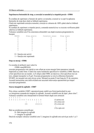 Manual programare-cnc-freza-mitica-vlad-fanuc | PDF