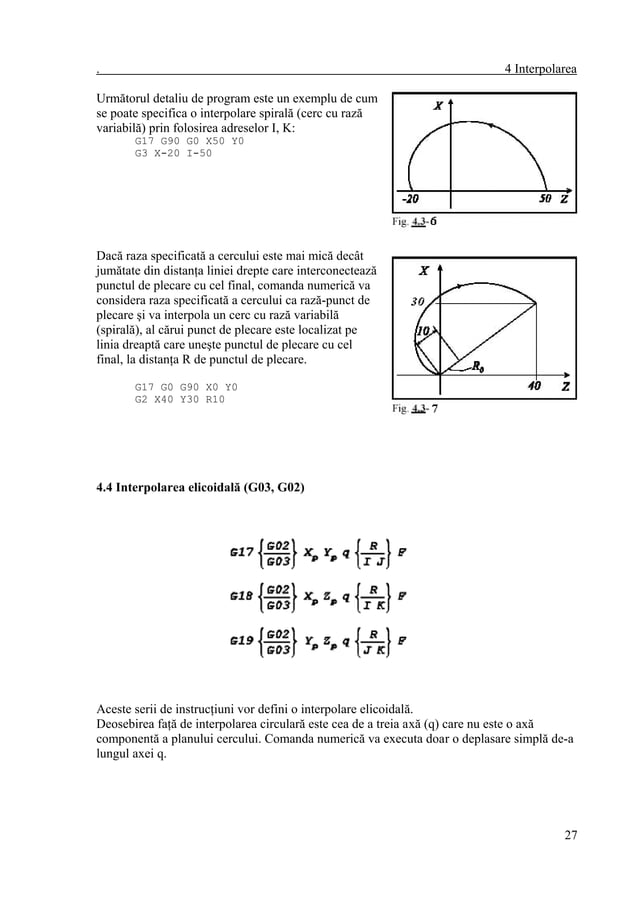 Manual programare-cnc-freza-mitica-vlad-fanuc | PDF