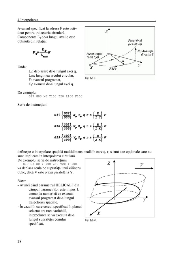 Manual programare-cnc-freza-mitica-vlad-fanuc | PDF