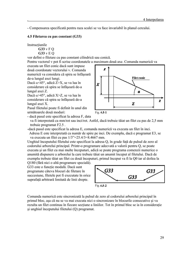 Manual programare-cnc-freza-mitica-vlad-fanuc | PDF